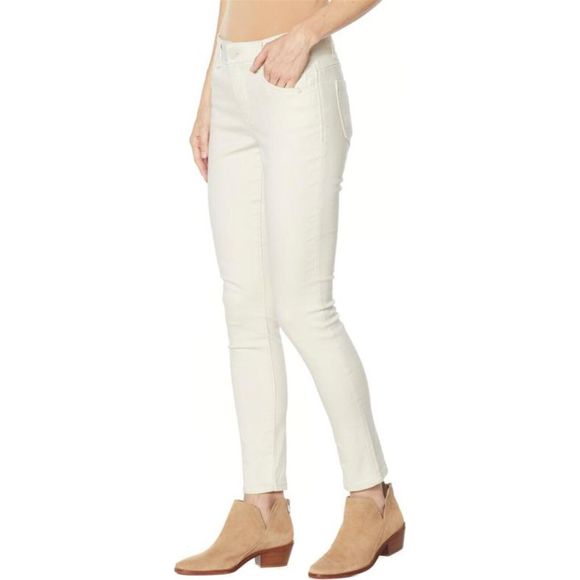 Democracy | Jeans | Democracy Absolution High Rise Jean Blanched Almond ...